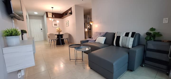 Apartment In Albrook- Come Explore - Panama