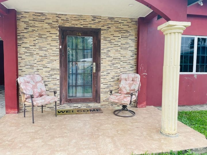 St Eldo's Guest House - Trinidad and Tobago