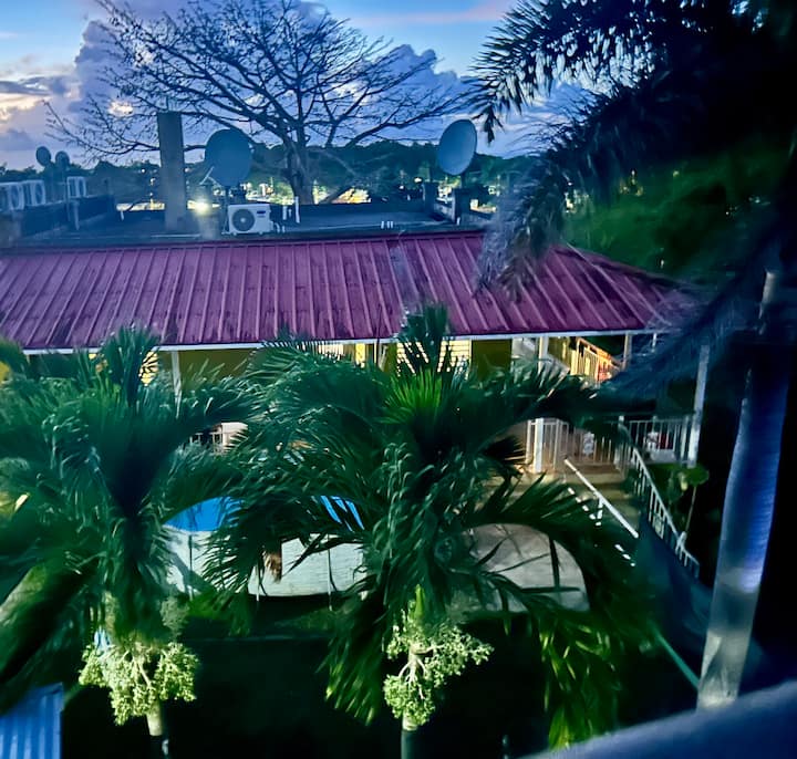 La Lomita Bambua - Isabela