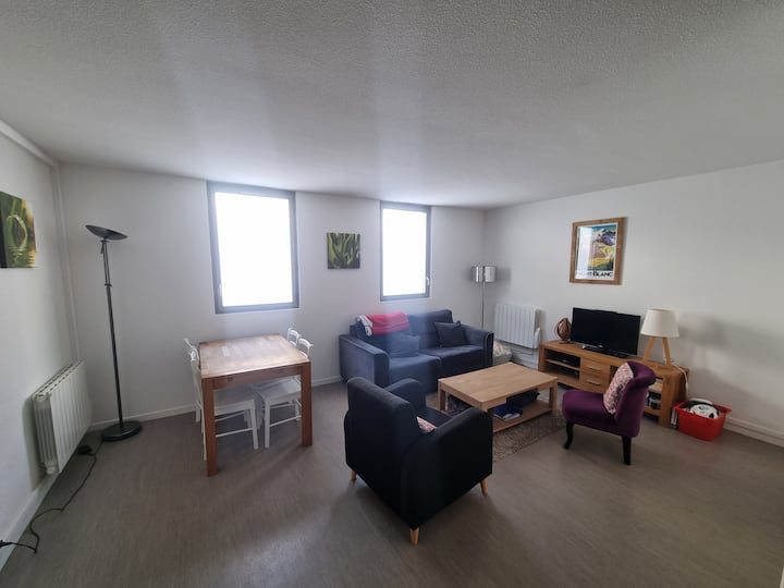 Modern Apartment, Flaine Foret, Grand Massif - Flaine