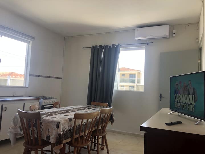 Fique Pertinho Do Mar. - Guaratuba