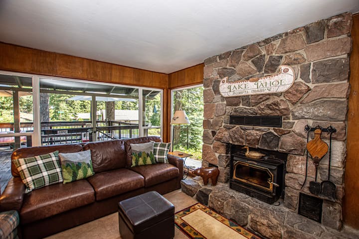 Holland By Hauserman Rentals - Tahoma, CA
