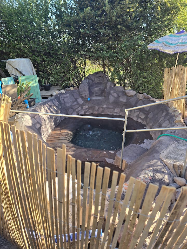 Lumora Familiar - San Felipe, Chile