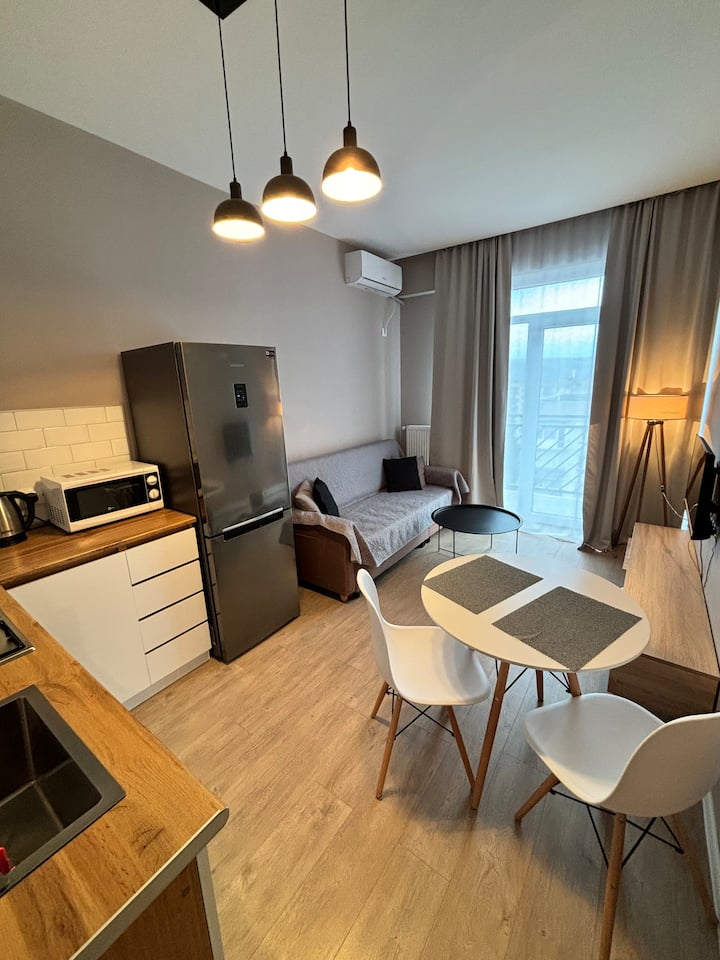 Cozy Sweet Home - Tbilisi