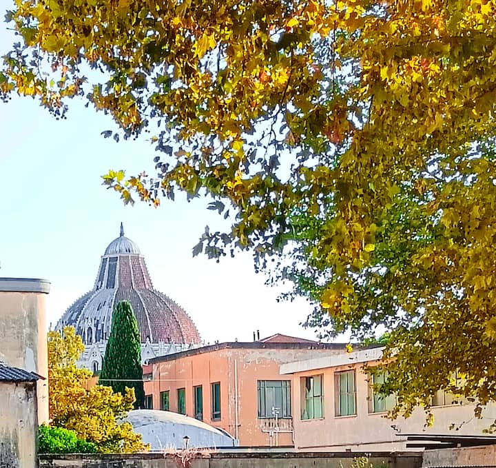 Villa Valentina Appartamento Pisa - Pisa