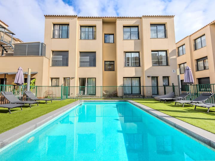 Apartamento Superior - Sant Boi de Llobregat