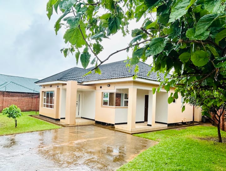 Asame Haven - Lilongwe