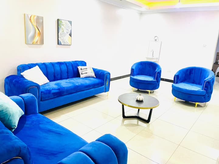 Asame Haven - Lilongwe