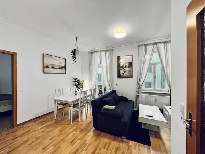 Staytime - Wildflower Suite - Dresden