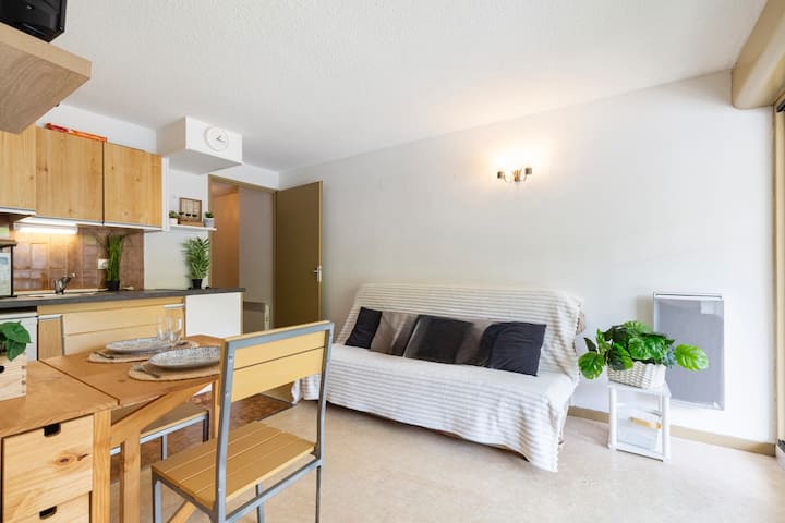 Appartement Pied Des Pistes - Pic du Midi