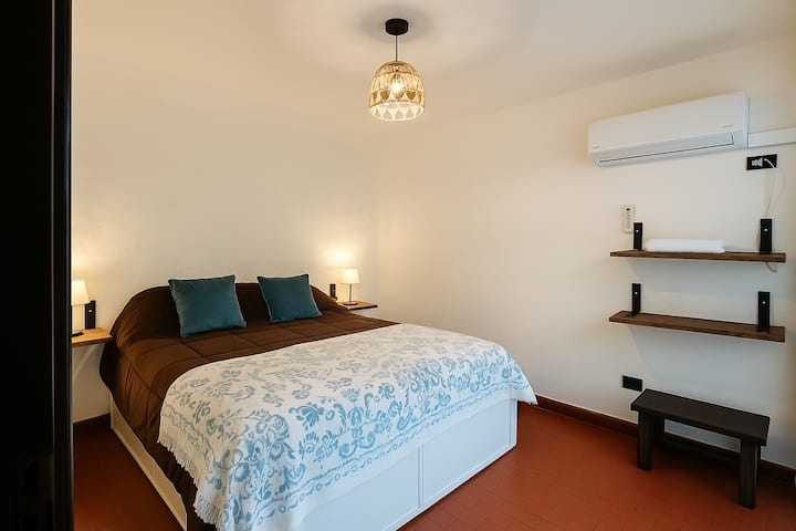 Solo Familias Dúplex Pinamar 700m Playa Salamandra - Pinamar