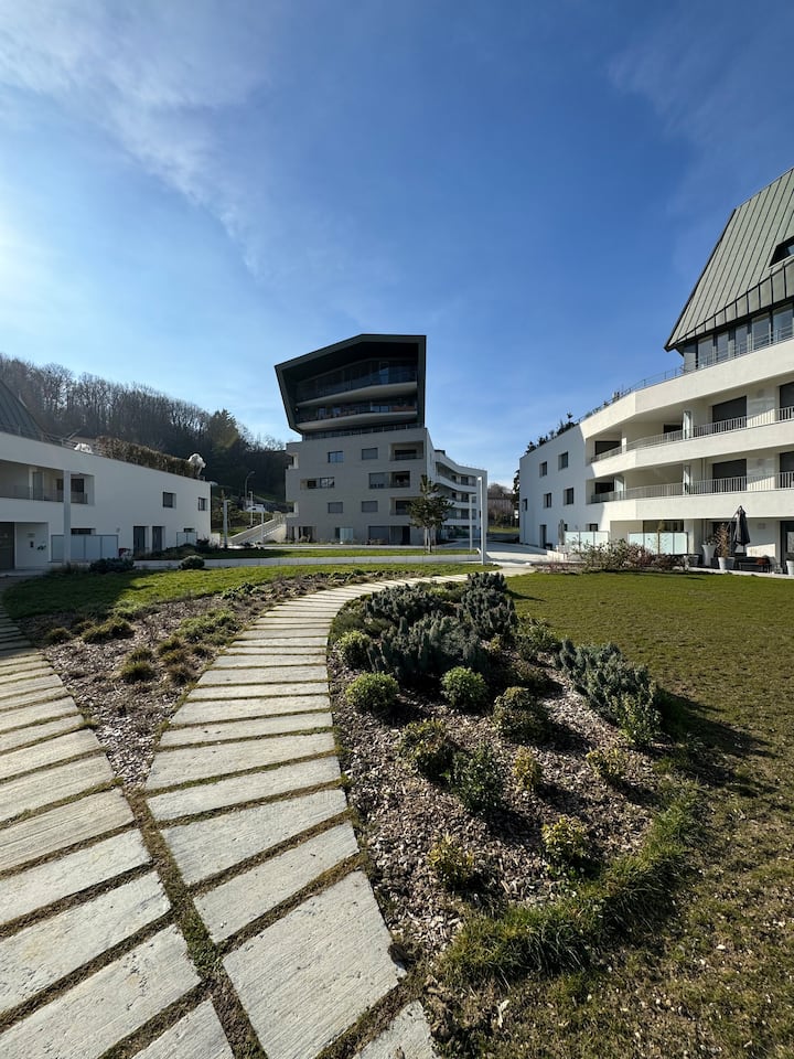 Horizon Lac Annecy - アヌシー