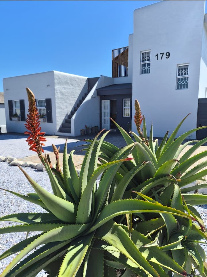 The Valley Guest Apartment - Yzerfontein