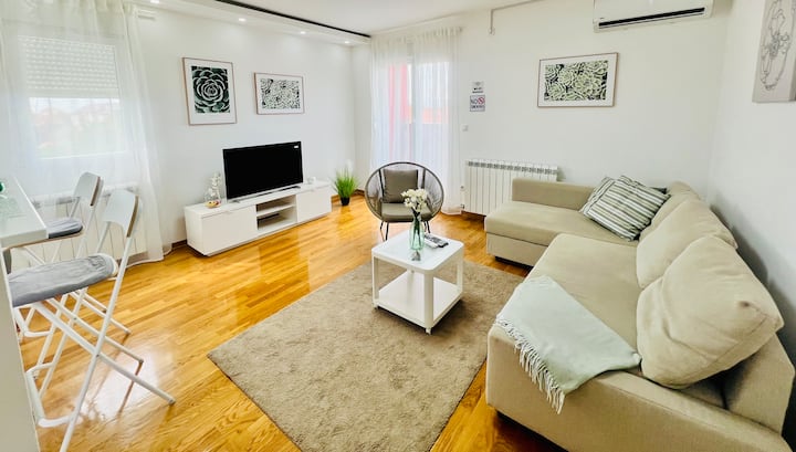 Greencity19 - Belgrado