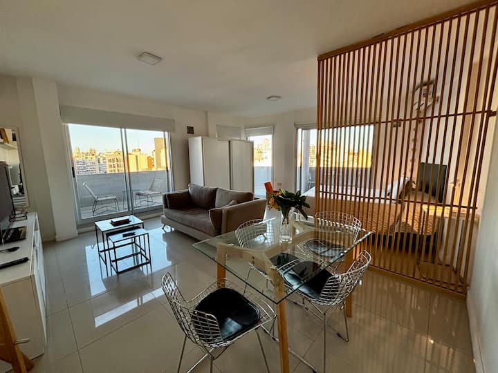 Dorrego Sunshine Ll - Argentina