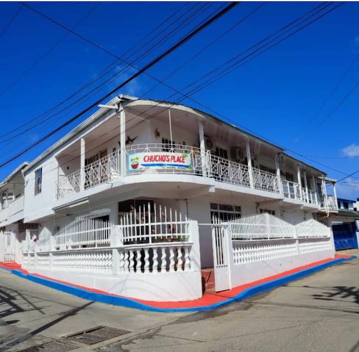 Apartamentos Chuchos Place - San Andrés