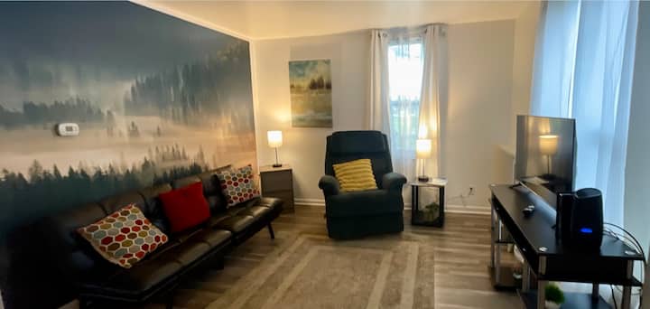 ‼️Cozy Full House Near Niagara Falls ‼️ - 尼亞加拉瀑布城