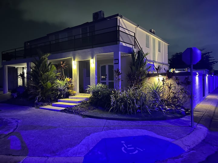 Donatella Suite 5 Near Airport - Canóvanas