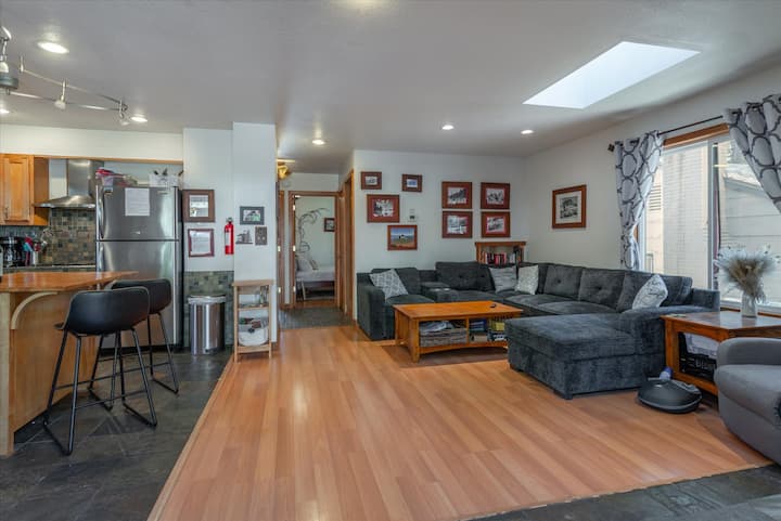 Lakeview Serenity Retreat - North Lake Tahoe, CA
