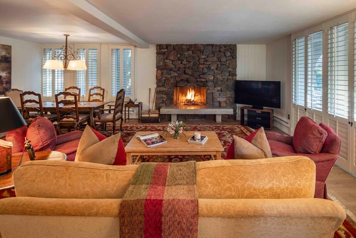 Sun Valley Condo 859 - Sun Valley, ID