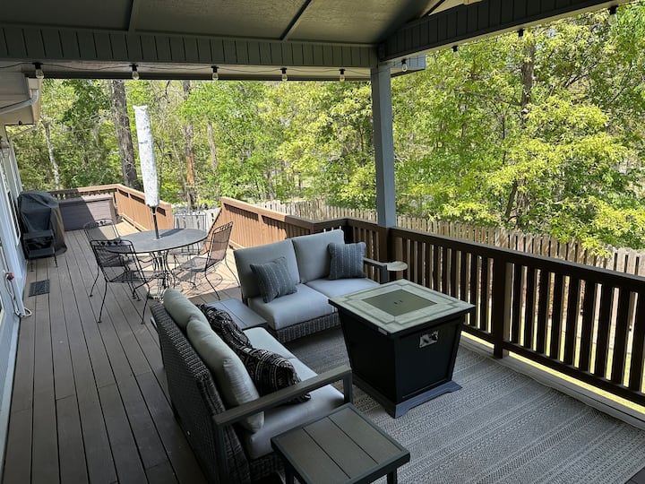 Cyclotherapy Home In Bella Vista - Bella Vista, AR