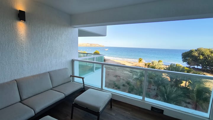 Porto Vecchio. Hermoso Apto, Zona Top. - Wenezuela