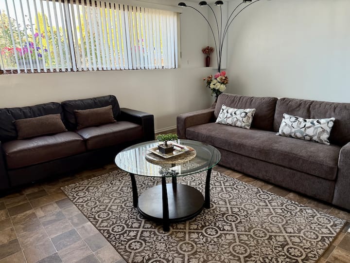 Basement With Separate Entrance - Saskatoon