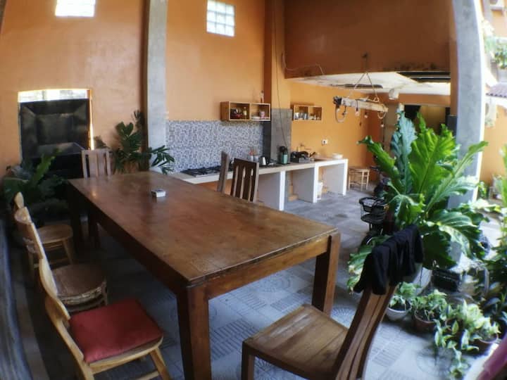 Bali Digital Nomad Village K4 Canggupinpointrooms - Bali