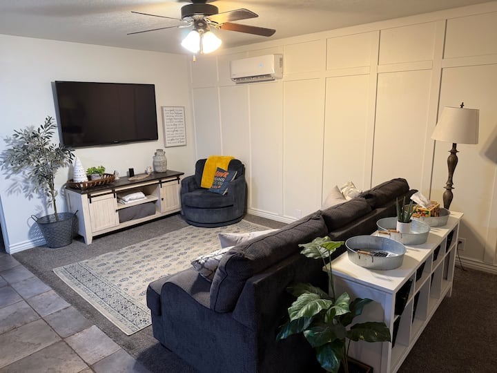 Dino Den - Vernal, UT