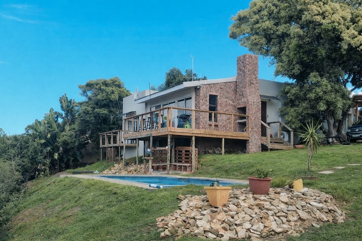 Isikhova - Jeffreys Bay