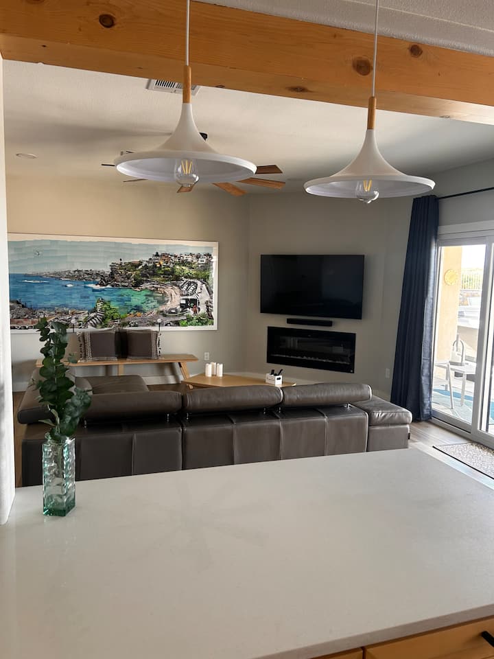 Hidden Las Cruces Retreat - Las Cruces, NM