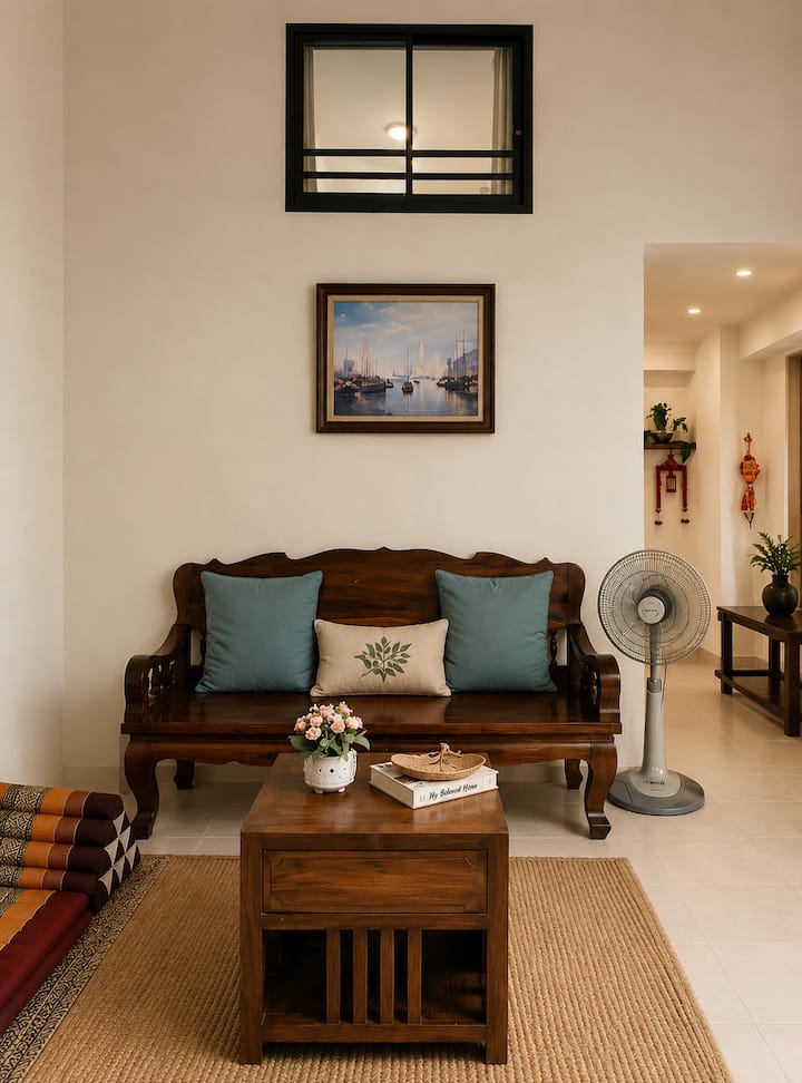 Baan Pimkanya - Thailand