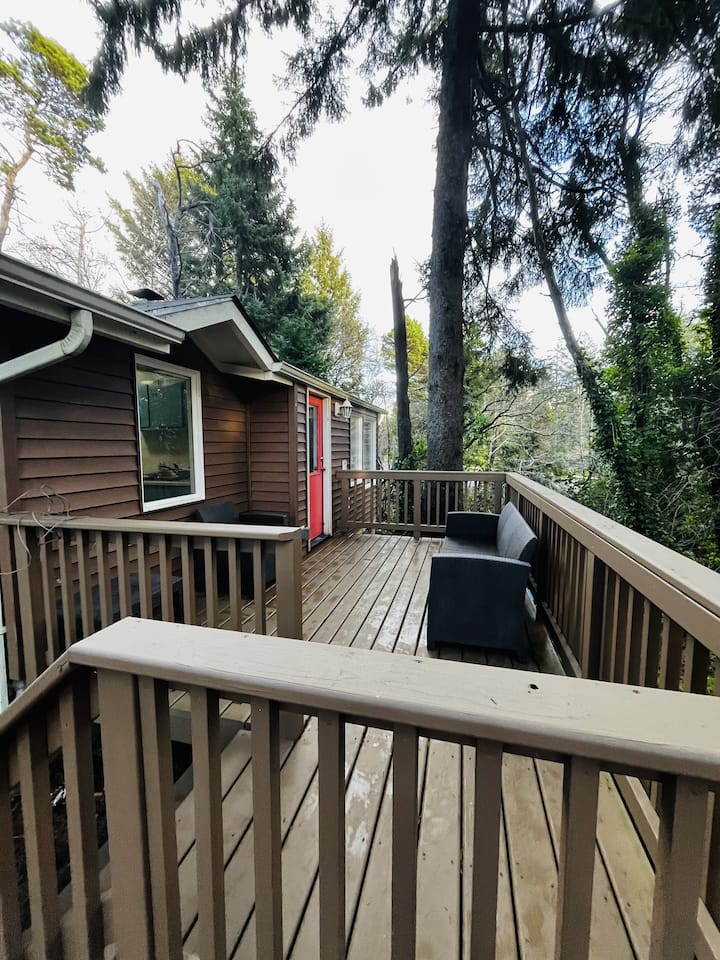 R*beach*get*away - Newport, OR