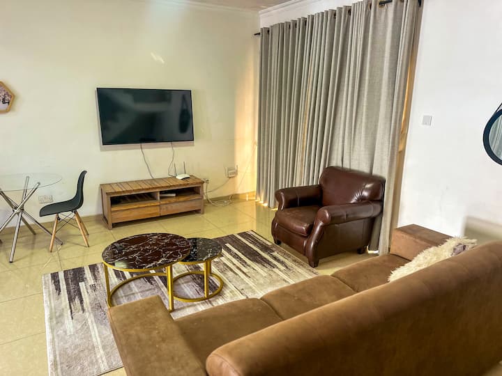 Notable Abode.modern Place .Avondale/strathaven - Harare