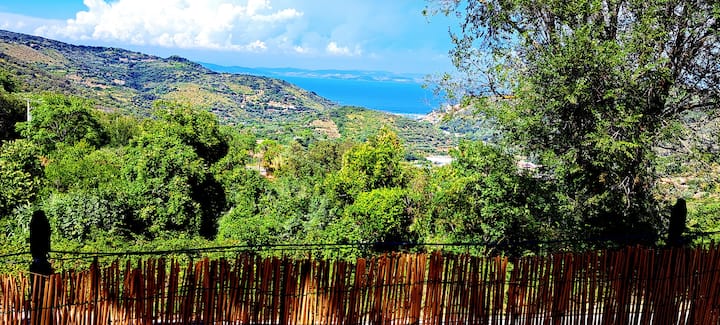 Splendido Casale All'argentario - Monte Argentario