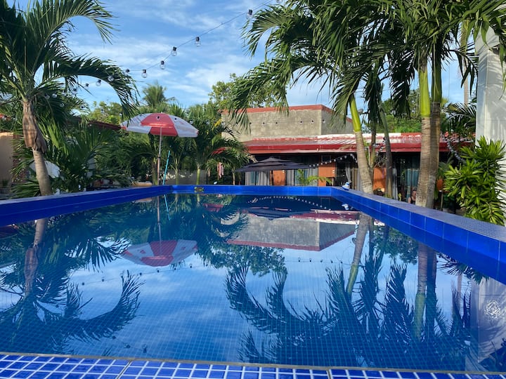 Studio Type Apartment - Panglao