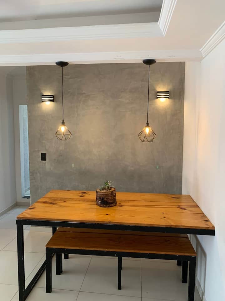 Noah Flat02 - Cabo Frio