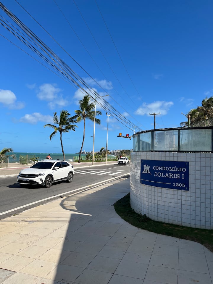 #1º Em Custo Benefício Até 6 Hóspedes Na Cidade# - Maceió