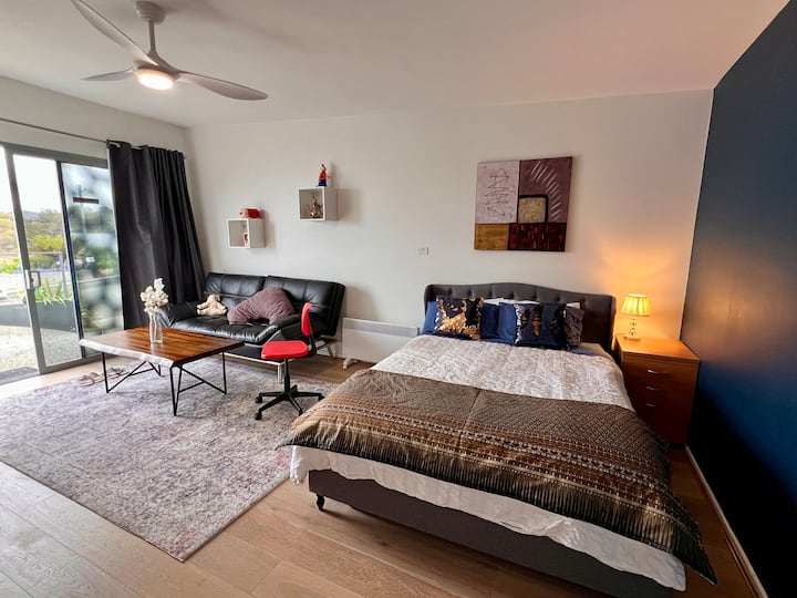 Hobart View Suite - Hobart