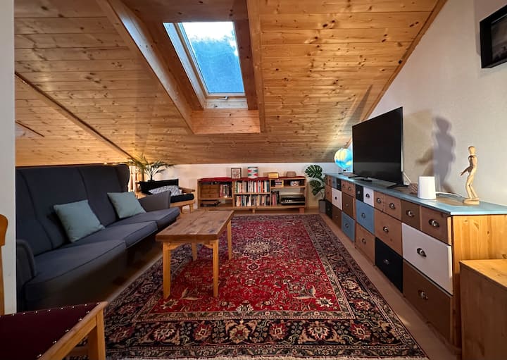 Landhaus Lockett - Oostenrijk