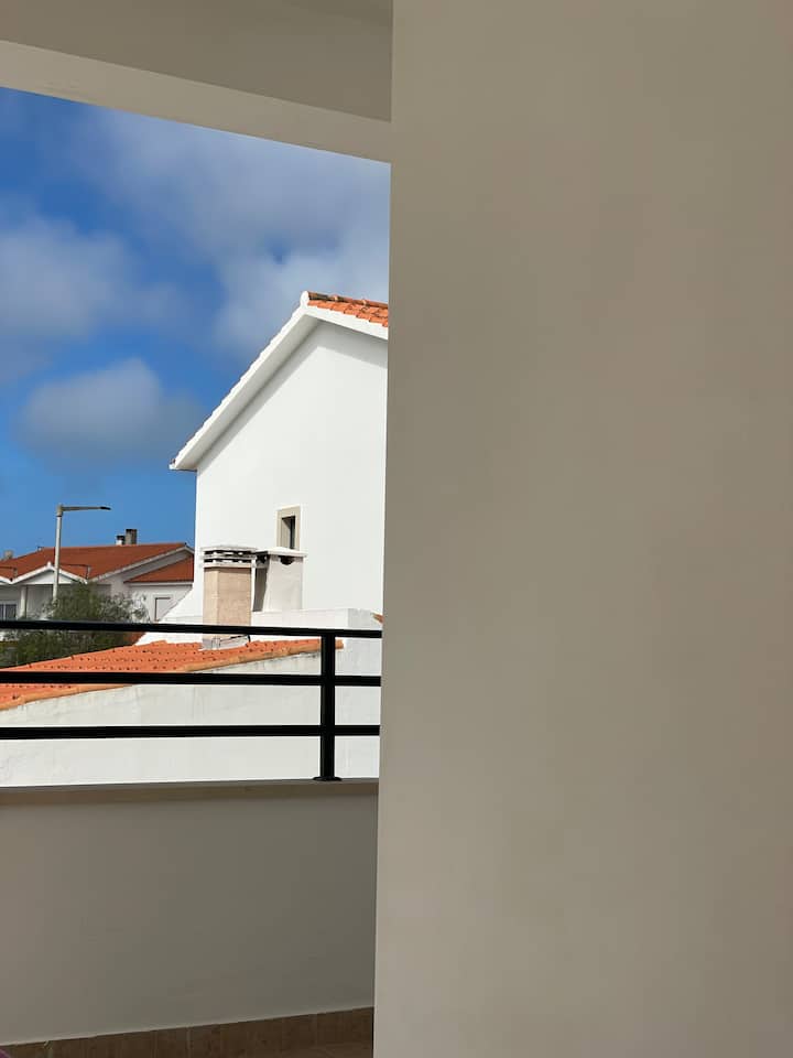 The Beach House - Nazaré