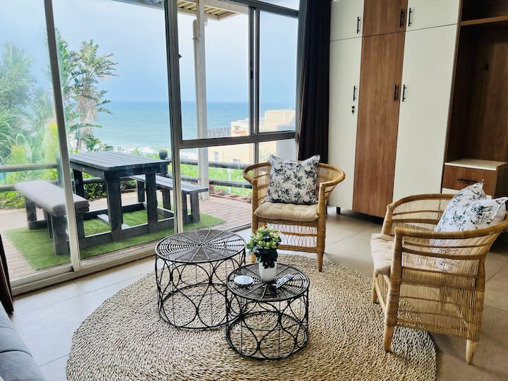 Umdloti's Ocean Escape - eMdloti