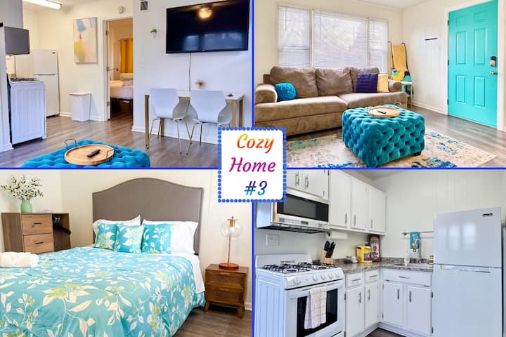 Steps To Restaurants+shopping+nightlife *Highlands - Himalaya, Louisville