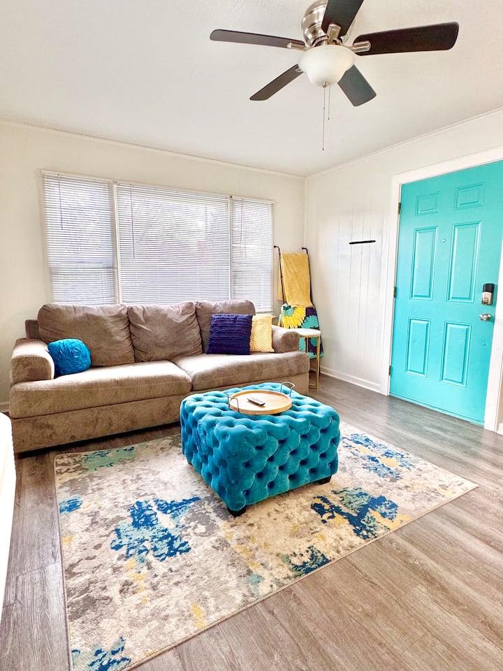 Steps To Restaurants+shopping+nightlife- Highlands - Louisville, KY