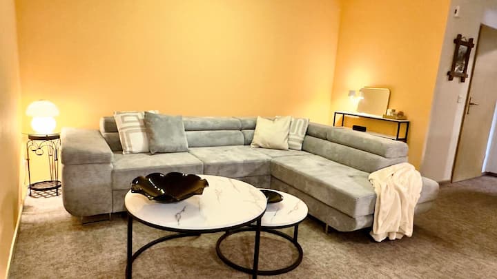 Urlaub In Entspannter Umgebung - Bodenmais