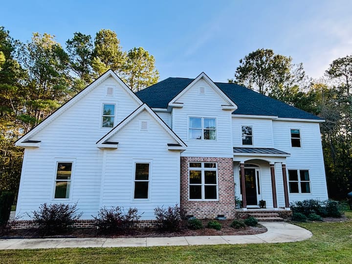 Countryside Comfort For Masters - Thomson, GA