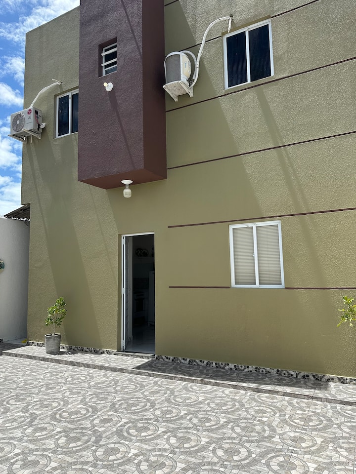 Aquarius Do Aruana 1 - Aracaju