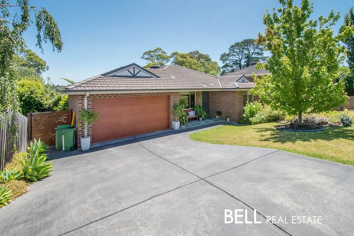 Yarra Valley Home - Dandenong Ranges