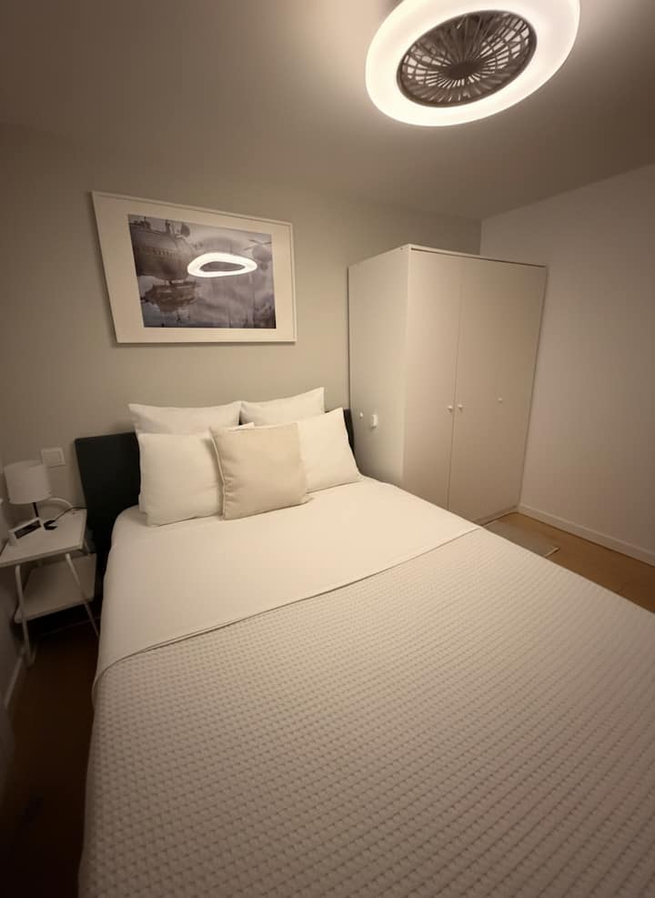 Room In The Heart Of Madrid - Madrid