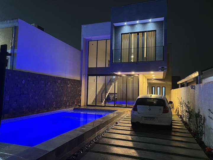 Casa Praia Guaratuba - Guaratuba